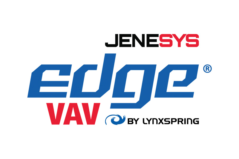 Lynxspring | JENEsys Edge VAV Technical Training