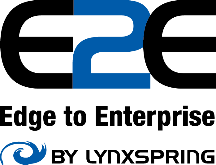 Lynxspring | E2E