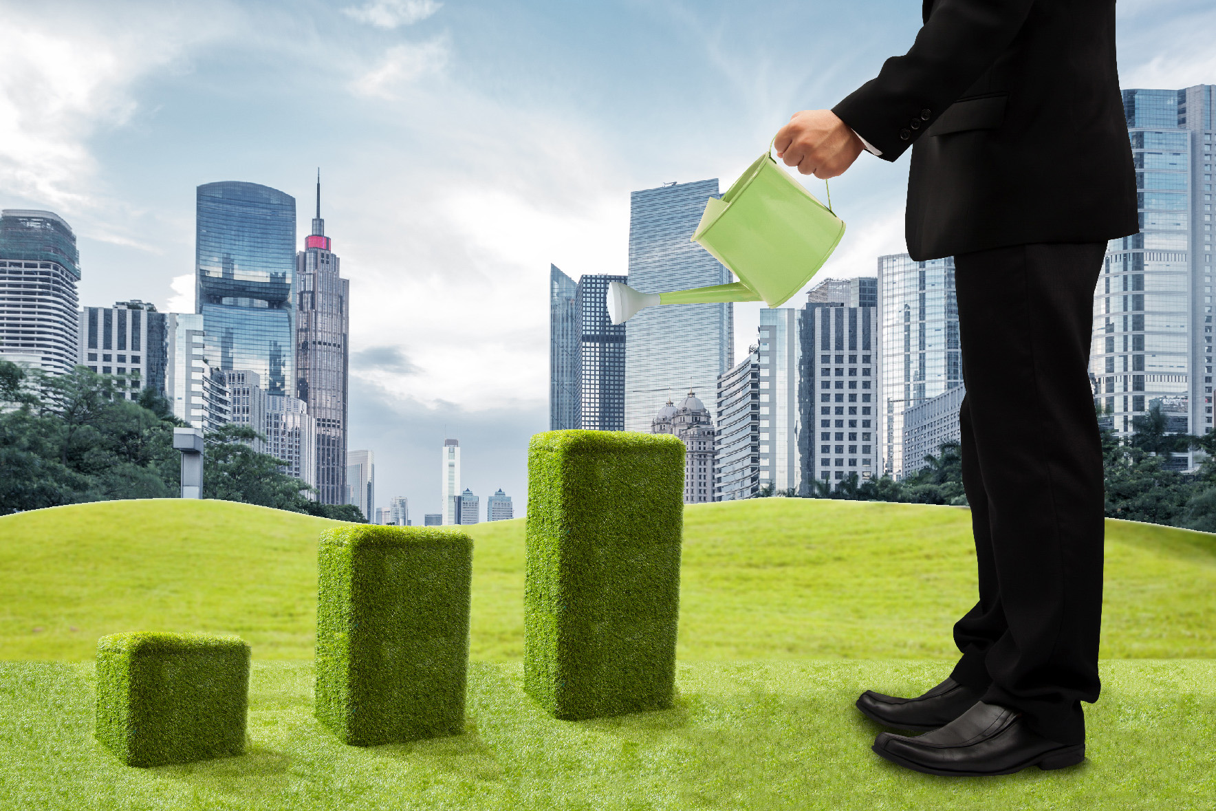 Lynxspring | 2024: A TRANSFORMATIVE YEAR IN THE BUILT ENVIRONMENT’S ...