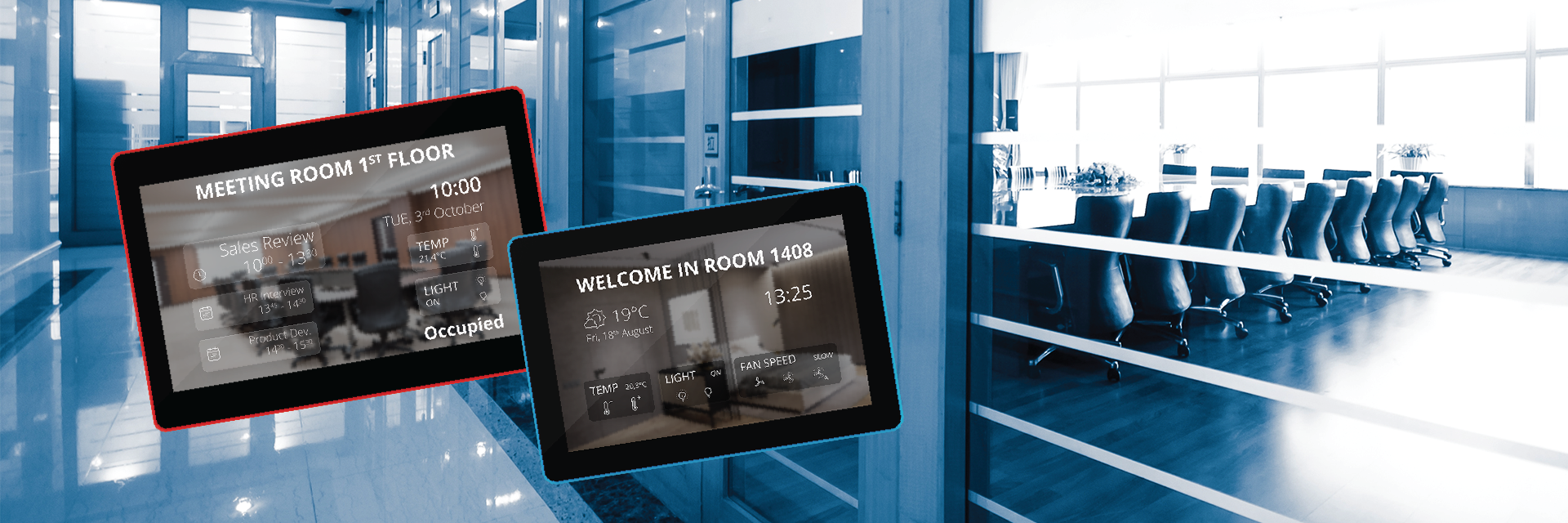 Lynxspring | Touch Screen Displays