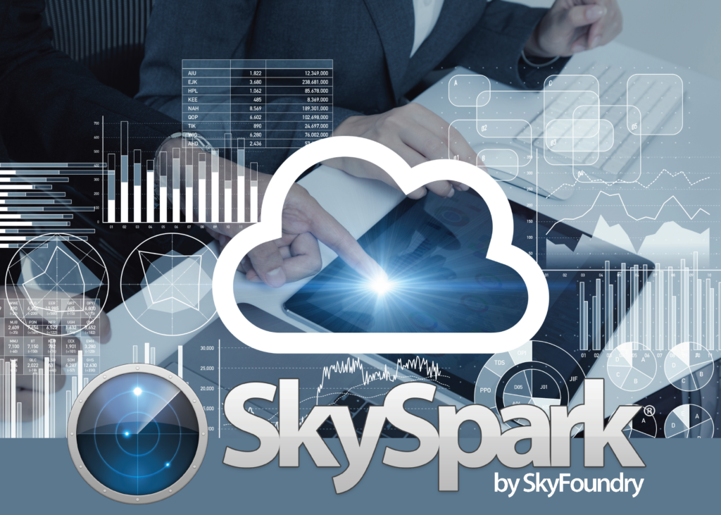 Lynxspring | SkySpark