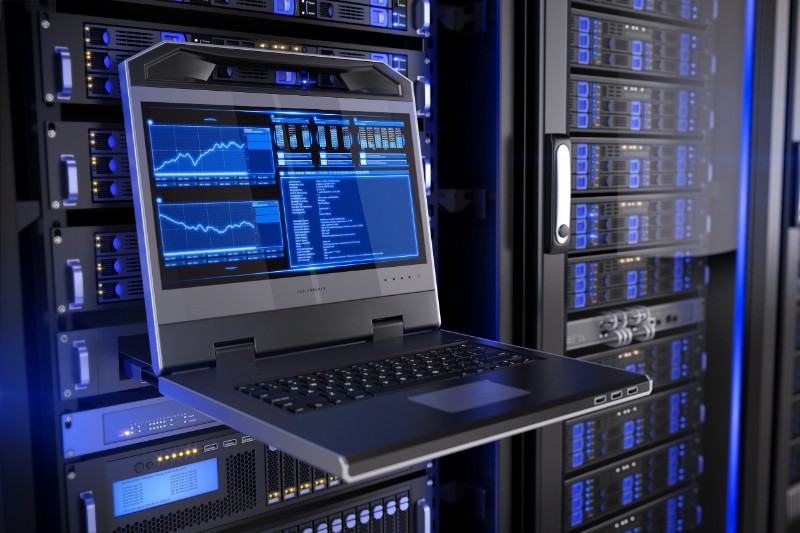 Lynxspring | Data Center Carrier