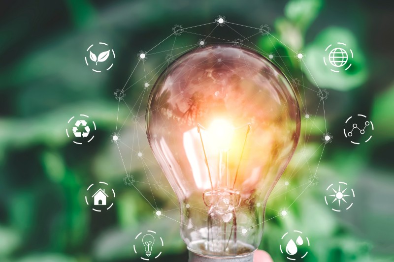 Lynxspring | Energy & Environment Sustainability