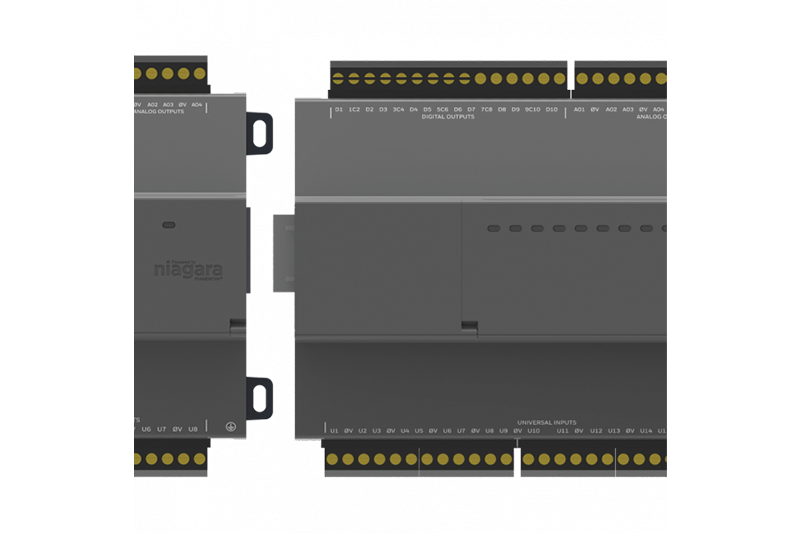 Lynxspring | JENEsys® PC-8000 IO R