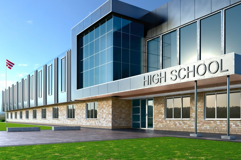 Lynxspring | Collier County Government’s K-12 School District