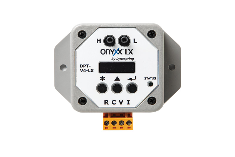 Lynxspring | Onyxx LX DPT V4