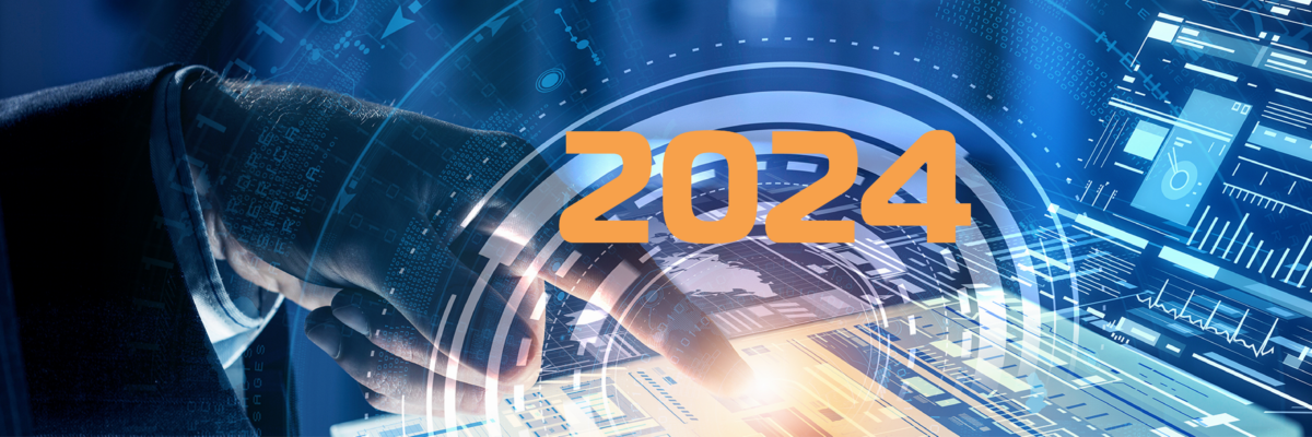 Lynxspring | Project Haystack: 2024 Year in Review